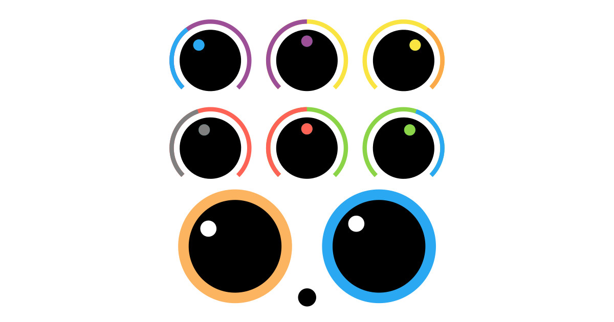 °SOUND° Beautifier™, for Android™. Swiss made!